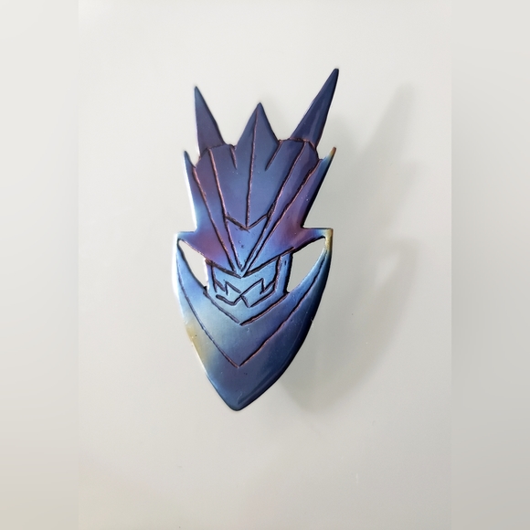 HagalazGemacht | Games | Titanium Ulforceveedramon Memory Counter ...